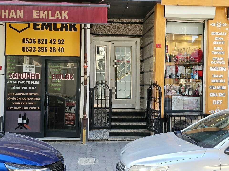 Avukatlar A & L Hukuk, İstanbul, foto