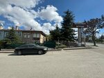 Banknot Sitesi (Uğur Mumcu Mah., 1179. Cad., No:1/61, Yenimahalle, Ankara), bina, site yönetimi  Ankara'dan