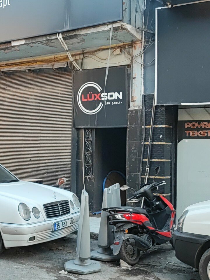 Mobilya mağazaları Nevzat Şanlı Concept, İzmir, foto