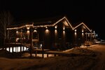 ЕлятыЛодж (Beregovaya ulitsa No:2), glamping  Syktivkar'dan