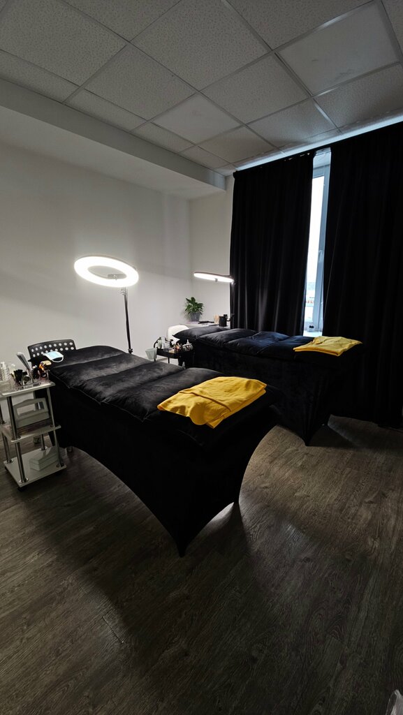 Kaş ve kirpik salonu Студия бровей и ресниц, Yekaterinburg, foto