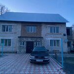 Dom Rakhmeta (Topataev kóshesi No:7, Baqbaqty aýyly), wi-fi hot spot  Almatı eyaletinden