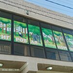 Надежда Парк (Sovetskaya ulitsa No:139А, selo Nadezhda), oyun odası  Stavropolski krayından