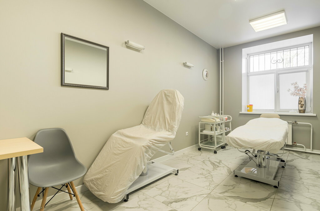 Kozmetoloji, kozmetik salonları Muza, Tomsk, foto