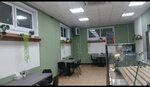 Круиз (Zheleznodorozhnaya ulitsa No:1В, rabochiy posyolok Zheleznodorozhny), kafe  İrkutskaya oblastından