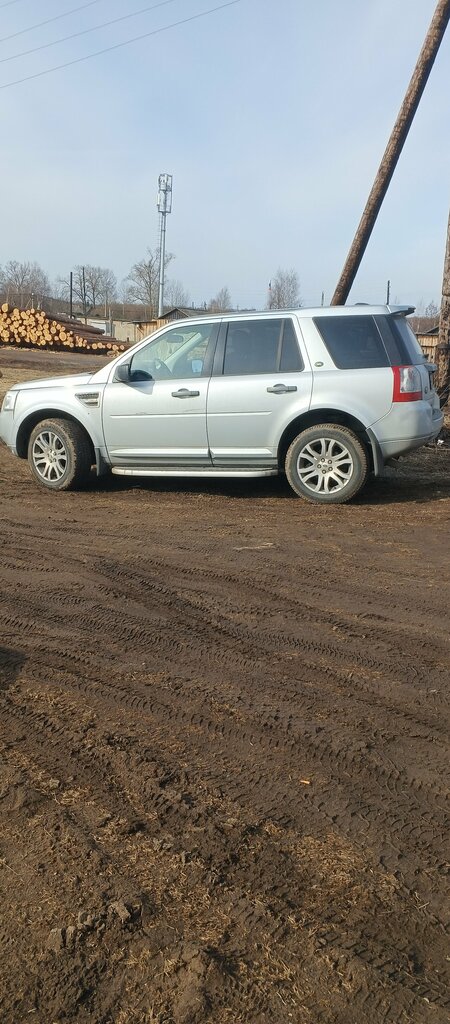 Otomobil servisi Близкий, Yaroslavskaya oblastı, foto