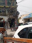 Traffic Police City Sector and Ticketing Center (Province of Punjab, Rawalpindi, City-Sadar Road), devlet kurumları ve bakanlıklar  Rawalpindi'den
