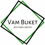 Вам Букет (Aviatorov Baltiki Avenue No:7), çiçekçiler
