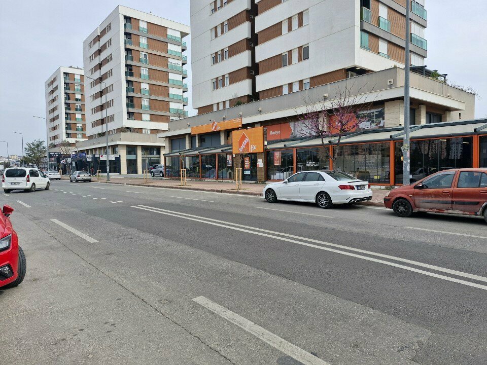 Büyük mağazalar Antalya Avm Uncalı Şube, Antalya, foto
