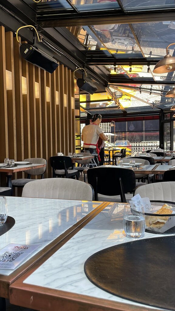 Restoran Czn Burak, Sarıyer, foto