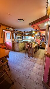 Slivki (Lenina Street No:21), kahve dükkanları  Snejinsk'ten