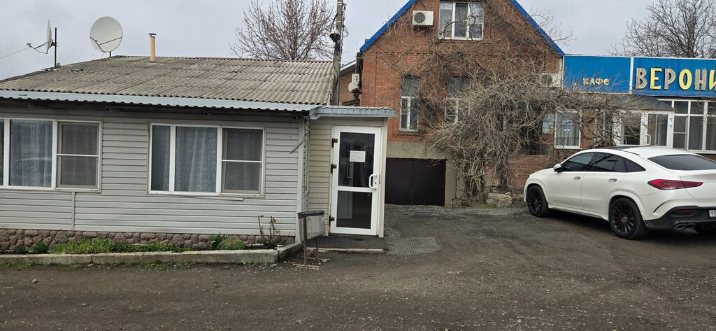 Kafe Родничек, Rostovskaya oblastı, foto