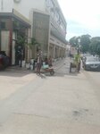 Andy's (Luanda, Rua Joaquim Kapango), satış ofisi  Loanda'dan