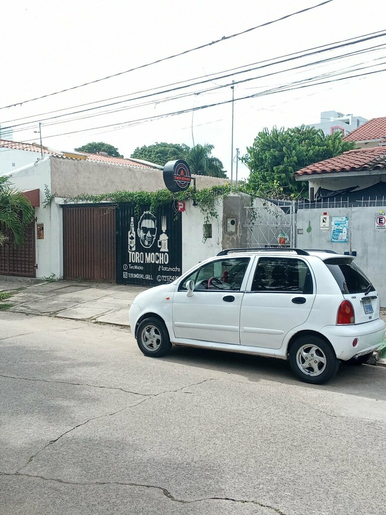 Restoran Toro Mocho, Santa‑Krus, foto