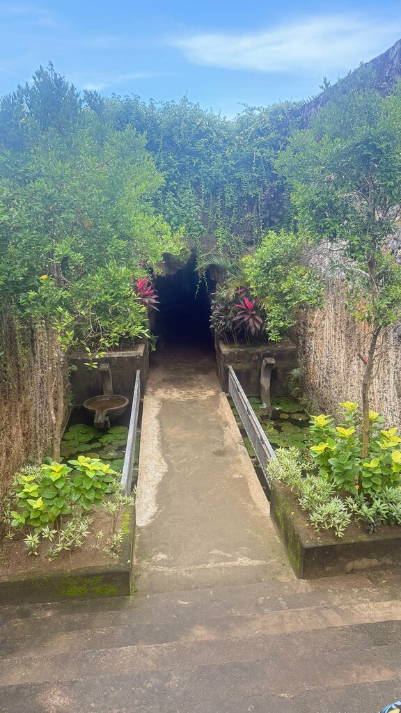 Plaj Gunung Payung, Bali, foto
