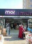Mor Limon (Maslak Cad., No:20C, Bağcılar, İstanbul), züccaciye mağazaları  İstanbul'dan