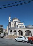 Hulefa-i Raşidin Camii (İstanbul, Sultangazi, İsmetpaşa Mah., 134. Sok., 95), cami  İstanbul'dan