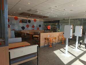 Dodo Pizza (prospekt Lenina No:69, Lakinsk), pizzacılar  Lakinsk'ten
