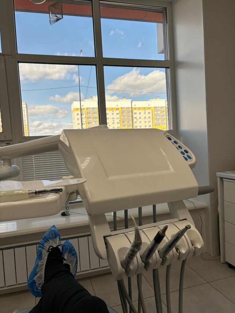 Özel ağız ve diş sağlığı klinikleri ve muayenehaneleri Эстетика, Sterlitamak, foto