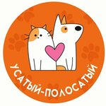 Усатый-полосатый (Tikhiy pereulok No:9), petshop  Krasnoyarsk'tan