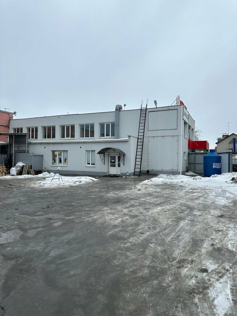 Boru tesisatı ve aksesuarları Tst Centr, Samara, foto