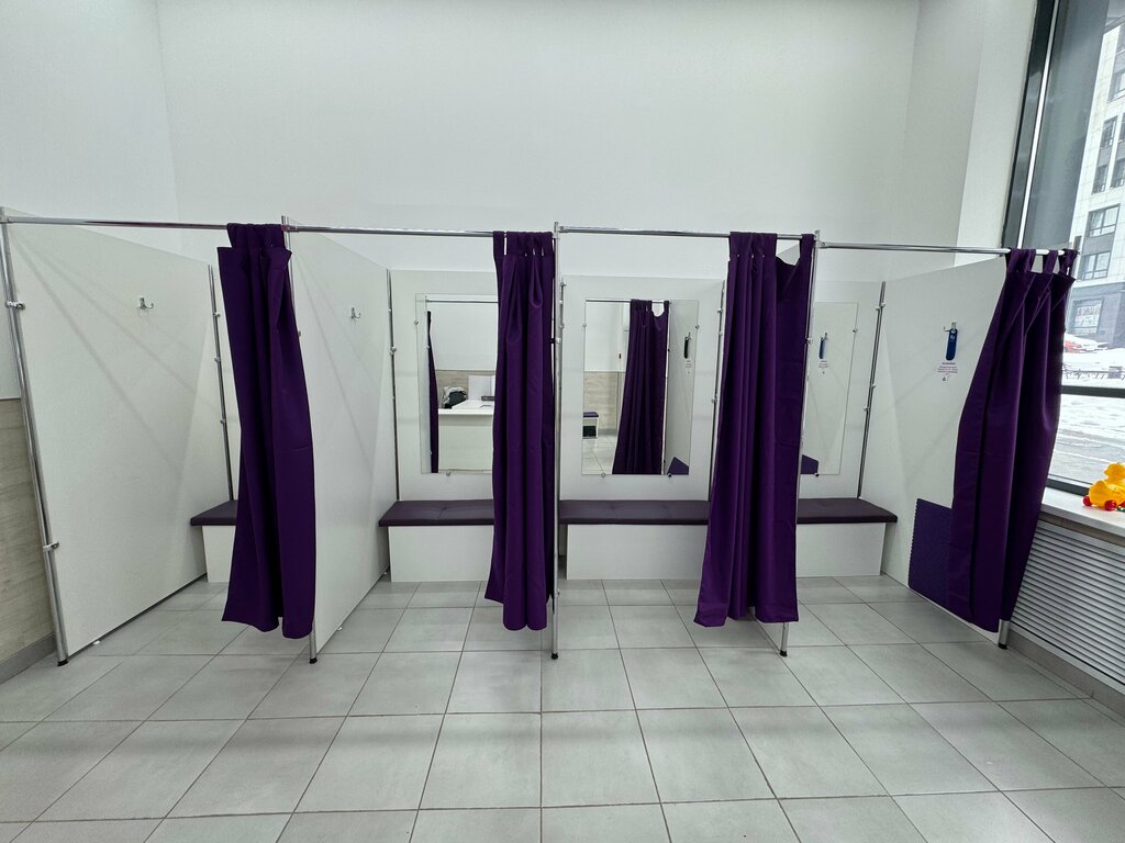 Teslimat noktası Wildberries, Himki, foto