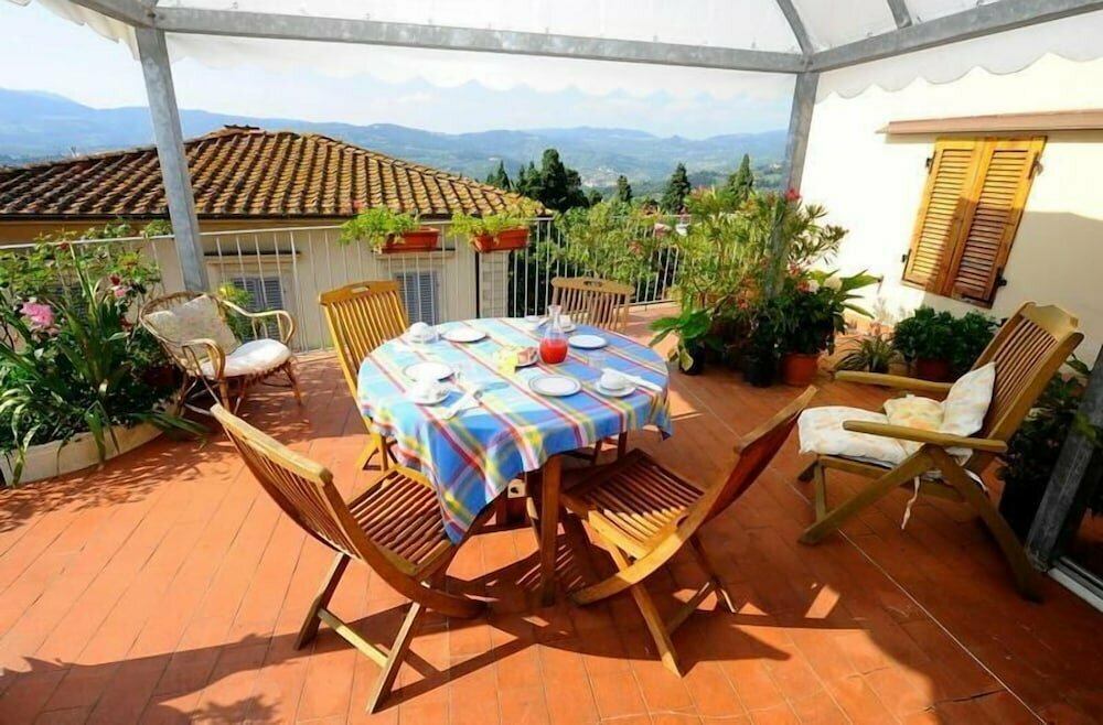 Otel Albergo Villa Sorriso, , foto