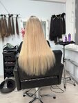 Наращивание волос SokMa_hair (Chkalova Street No:2), saç uzatma  Yaroslavl'dan