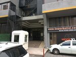 Arc Makina Takım (İçerenköy Mah., Mahirbey Sok., No:1, Ataşehir, İstanbul), sanayi kuruluşu  İstanbul'dan