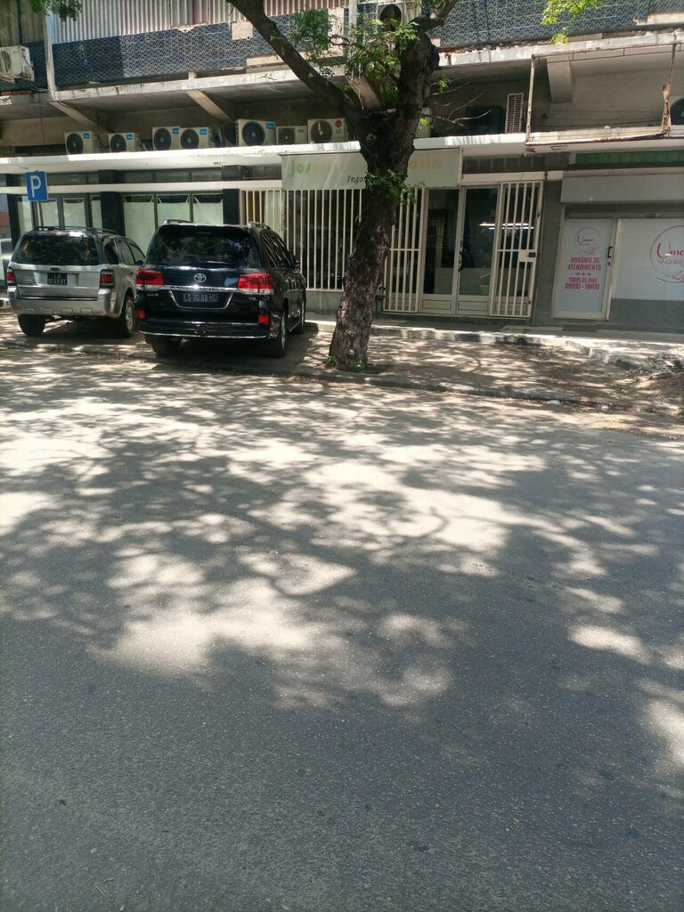 Çamaşırhaneler Joseline Lavandaria, Loanda, foto