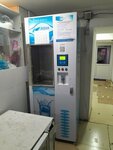 Aqua Express (ulitsa Yermeka Serkebayeva No:43), su satışı  Astana'dan