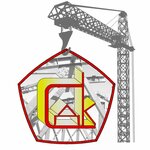 Dk-spetsstroy (Karavaevskaya Street No:57П), metal konstrüksiyon firmaları  Saint‑Petersburg'dan