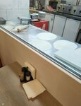 Пельмени и чебуреки (prospekt imeni Petra Stolypina No:54), restoran  Saratov'dan