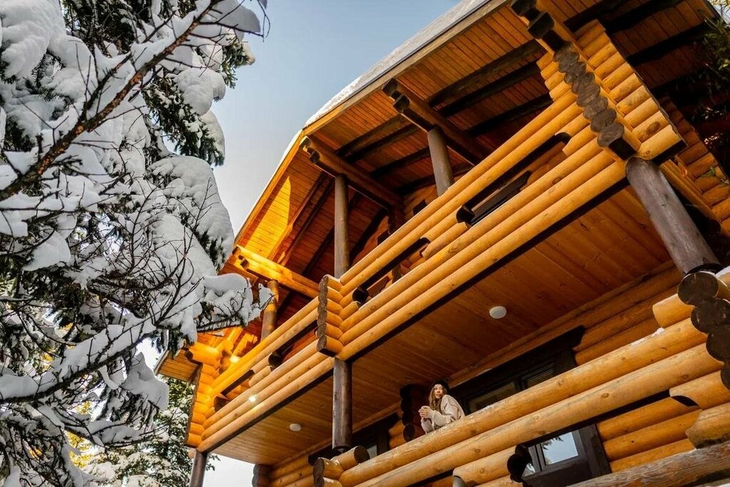 Konuk evi NestWood, , foto