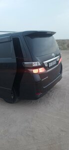 Auto Parts (4R66), otomobil servisi  Buhara eyaletinden