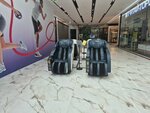 Массажное кресло (Vernadskogo Avenue No:86А, Moscow), masaj koltuğu  Moskova'dan