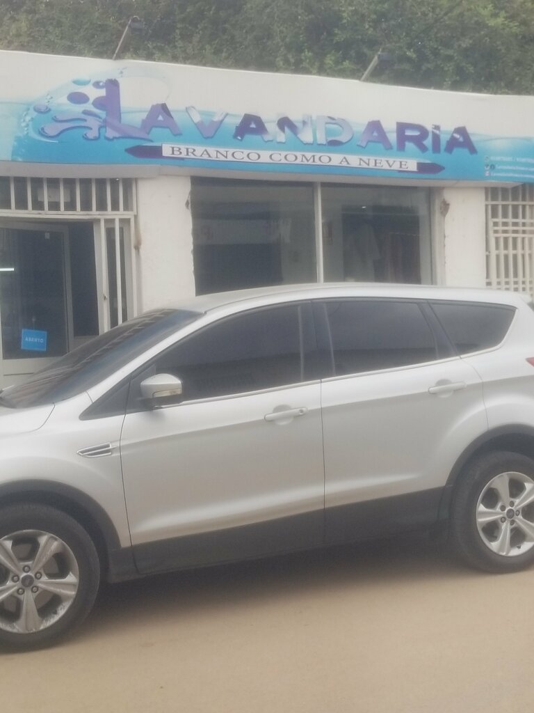 Çamaşırhaneler Lavandaria, Loanda, foto