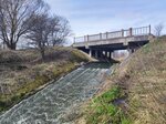 Дамба (Kaliningrad Region, Guryevskiy munitsipalny okrug), mühendislik altyapısı  Kaliningradskaya oblastından