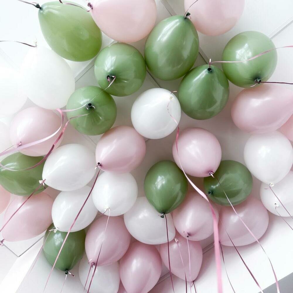 Kutlama ürünleri WoWShariki, Himki, foto