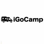 IGoCamp (Solnechnogorskaya Street No:6с1, Moscow), karavan  Moskova'dan