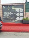 Ourivesaria diamond (Luanda, Rua do Laboratório de Engenharia), kuyumcular  Loanda'dan