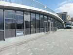 Туалет (Perm, City Esplanade), tuvalet  Perm'den