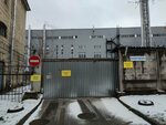 Kompaniya Peterburgteploenergo (Lva Tolstogo Street No:6к2), merkezi ısıtma sistemleri  Saint‑Petersburg'dan