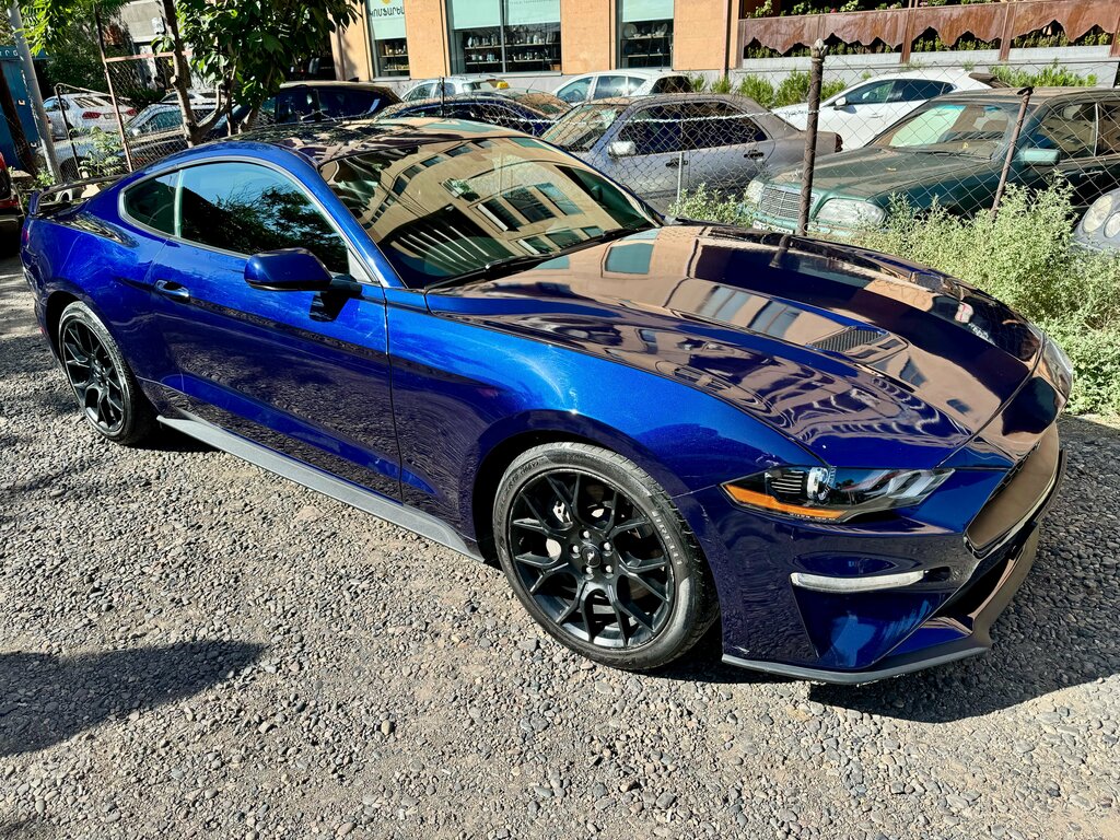 Oto yıkama Car Wash, Erivan, foto