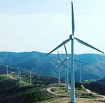 Sunres Enerji Rüzgar Santralleri (Tekirdağ, Ergene, Velimeşe Mah.), enerji kurumları  Ergene'den