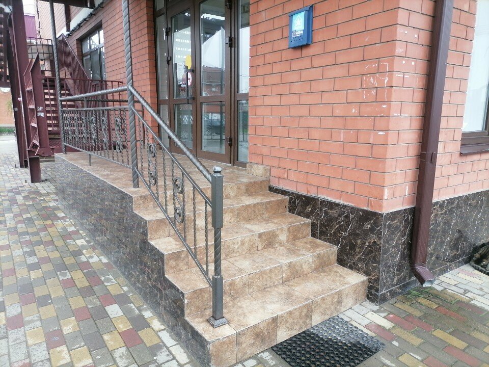 Konut servisleri kuruluşları ЖК Тургеневский, Adıge Cumhuriyeti, foto