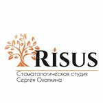 Стоматологическая студия Сергея Охапкина (No:1А, Yuzhniy Administrative Okrug, Chertanovo Severnoye District, Severnoye Chertanovo Microdistrict), özel ağız ve diş sağlığı klinikleri ve muayenehaneleri  Moskova'dan