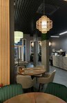 Anteiku (Komsomolskaya Street No:1А), kahve dükkanları  Kovrov'dan