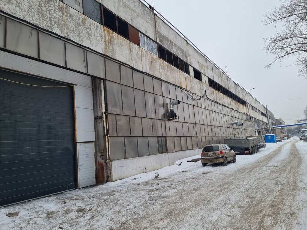 Torna işleri 6 Квалитет, Saint‑Petersburg, foto