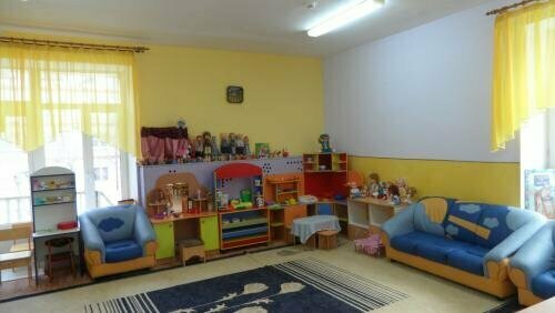 Anaokulları Madou tsentr razvitiya rebenka-detsky sad № 50 Schastlivoye detstvo, Tiumen, foto